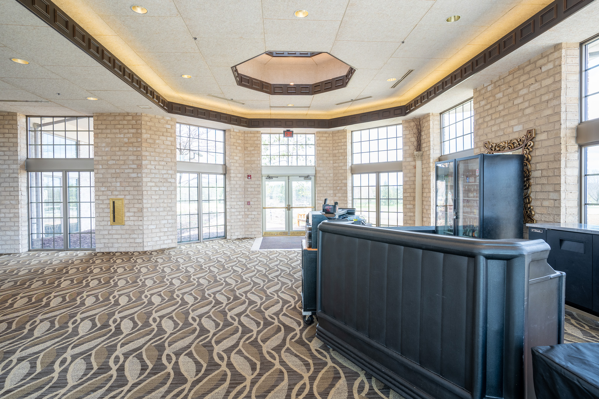 Hawks Crest Ballroom + Cupola Room - Thornberry Creek at Oneida