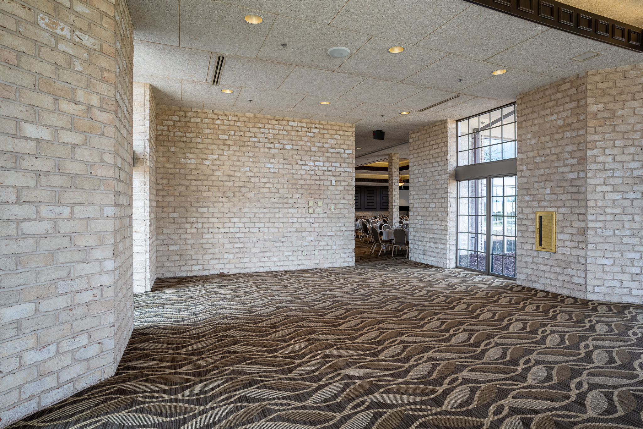 Hawks Crest Ballroom + Cupola Room - Thornberry Creek at Oneida