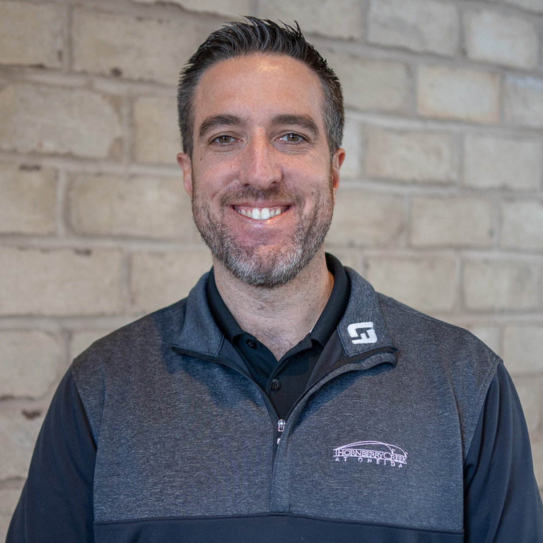 Our Team - Thornberry Creek at Oneida