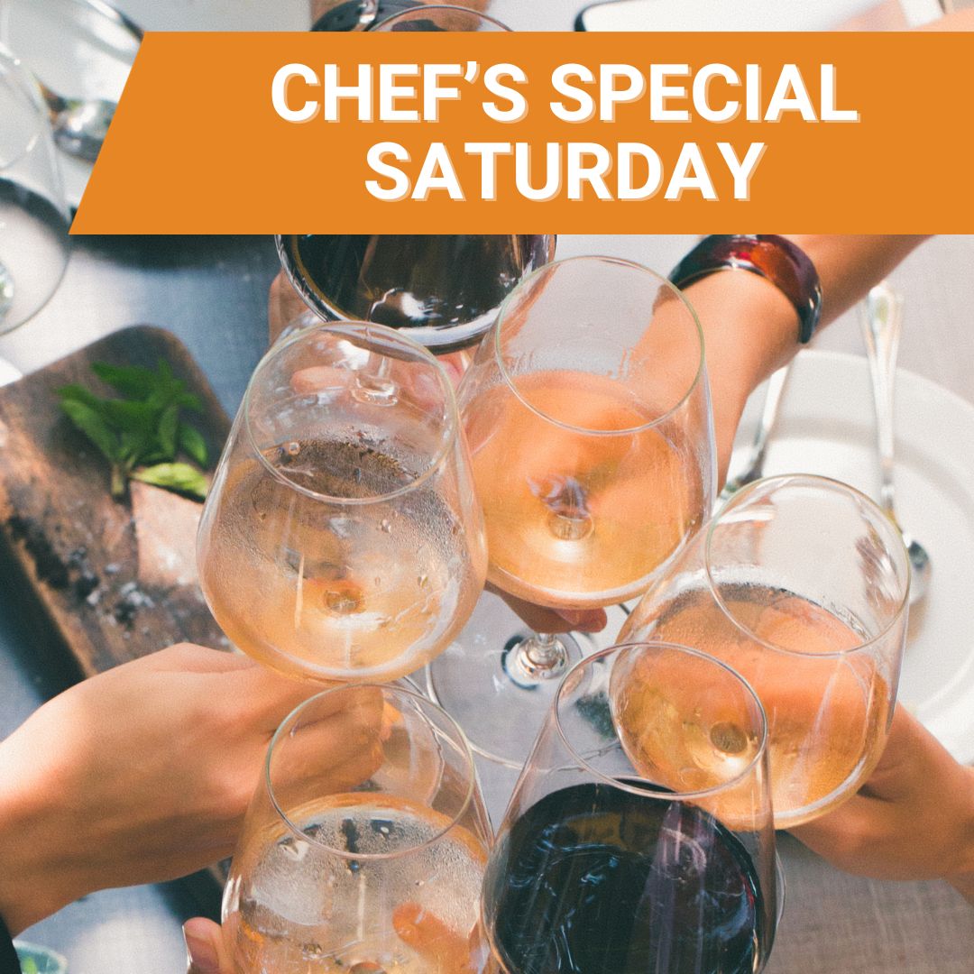 Restaurant + Bar - Thornberry Creek at Oneida